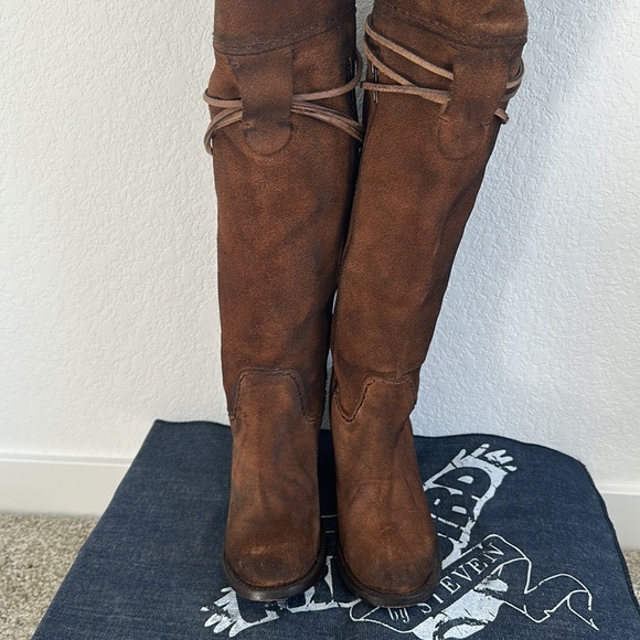 Freebird by Steven | Shoes | Freebird By Steven Brock | Poshmark